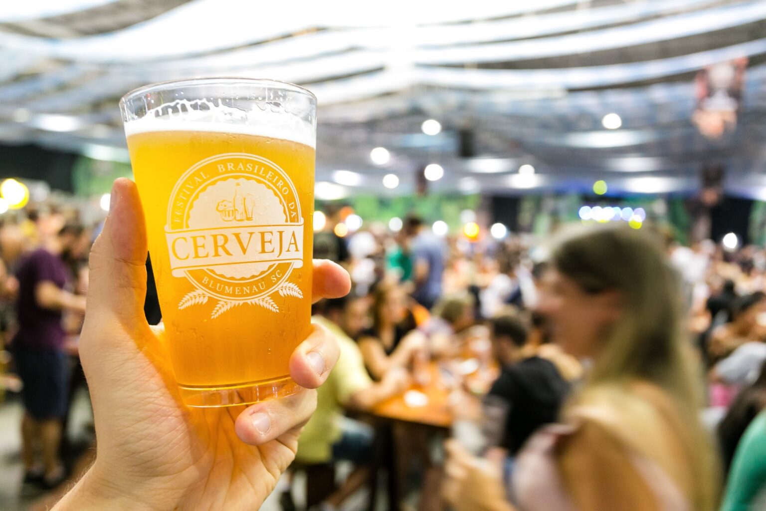 Tudo sobre o Festival da Cerveja 2025!